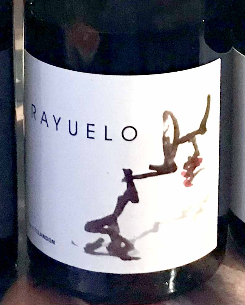 Rayuelo 2013: Complejidad y relieve – VinObjetivo