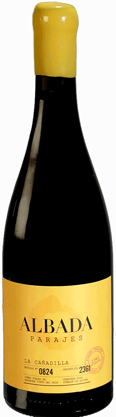 Los vinos Albada: de la parcela a la botella – VinObjetivo