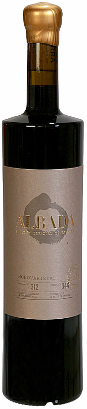 Los vinos Albada: de la parcela a la botella – VinObjetivo
