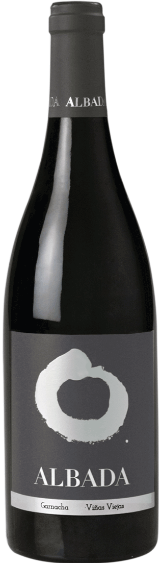 Los vinos Albada: de la parcela a la botella – VinObjetivo