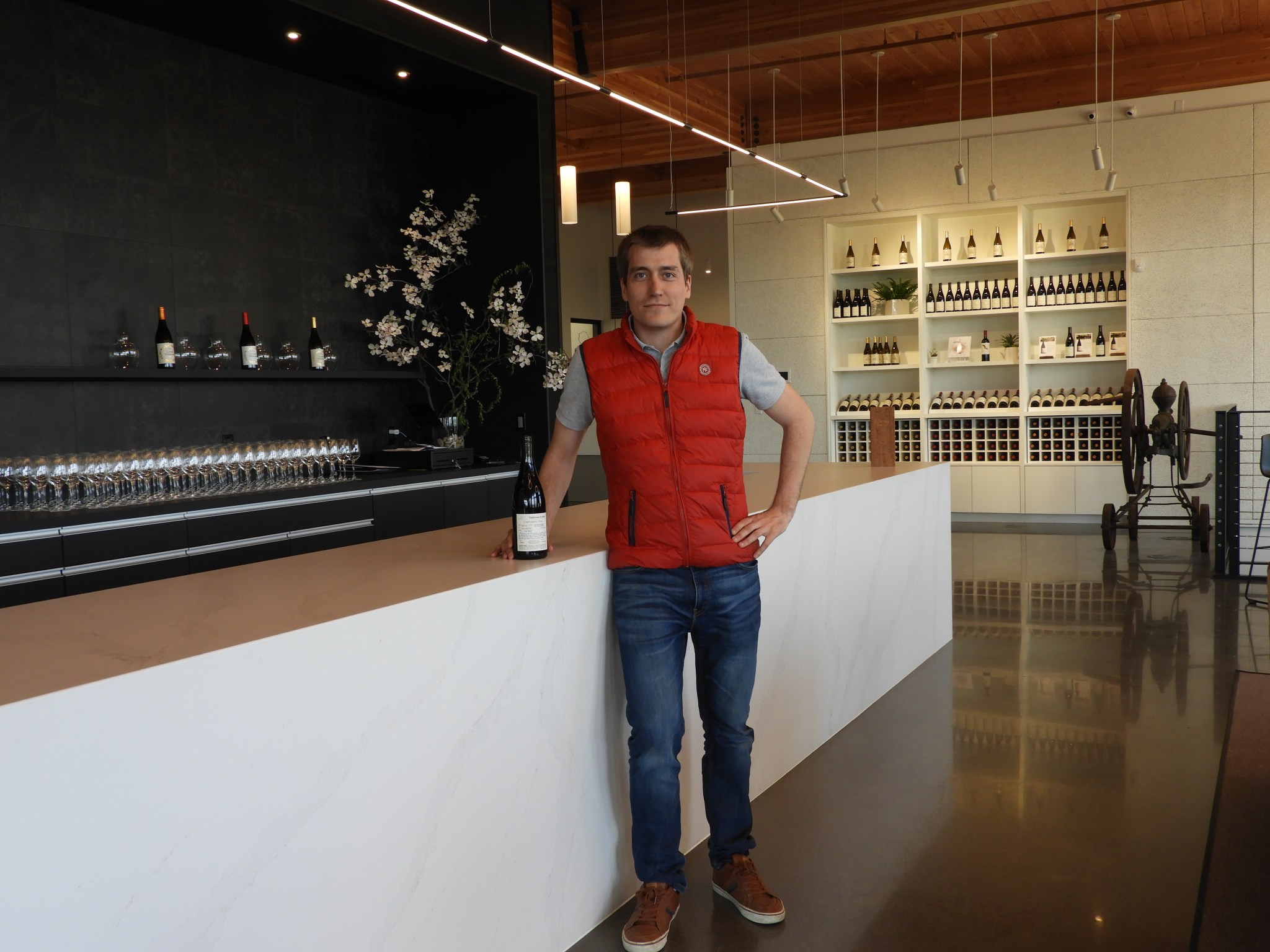 Los vinos de Valdemar Estates ¡Ya están aquí! – VinObjetivo