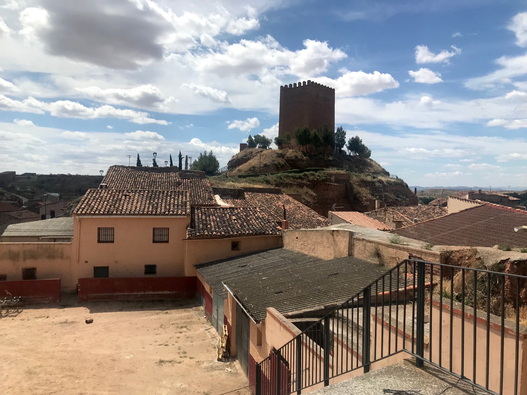 Vinos Albada: un clima, una tierra y las manos que la trabajan ...