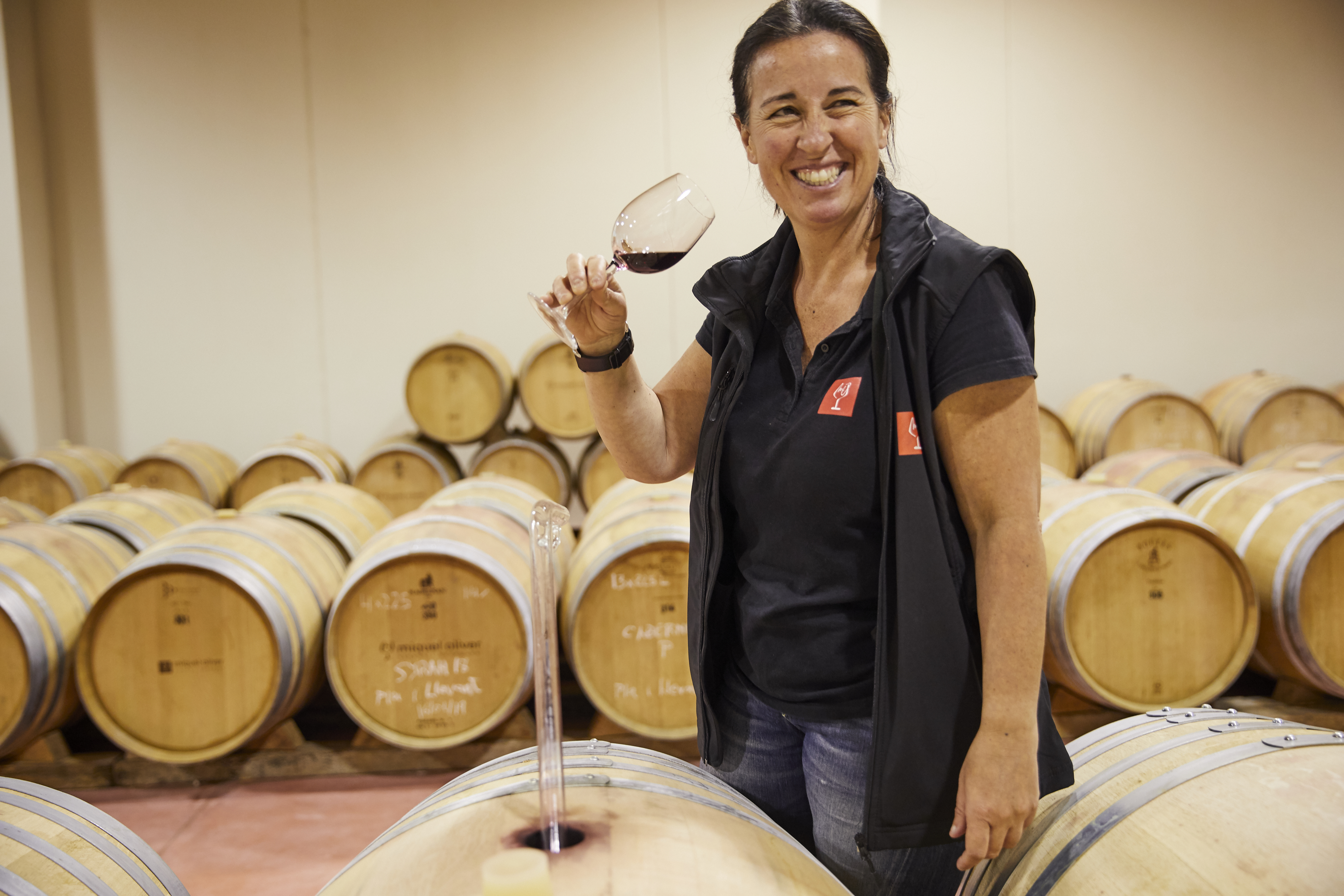 Bodegas Miquel Oliver: Mallorca en el mapa del vino – VinObjetivo