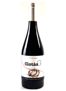 Clotàs G 2022: profundo, perfumado, liviano y muy sabroso – VinObjetivo