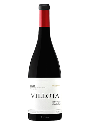 Villota 2020: perfumado y complejo, al inicio de un largo camino ...