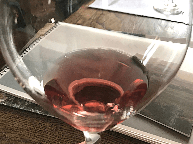 Villota: la magia de la finca se convierte en la verdad del vino ...