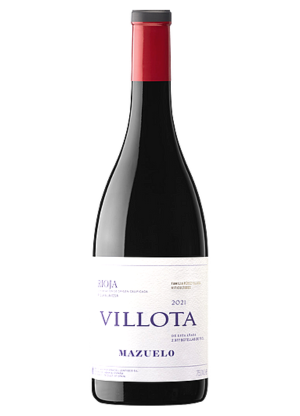 Villota Mazuelo 2021: persuasivo, inquietante, cambiante ...