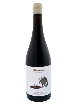 Clotàs Monastrell Edición Especial 2021: muy complejo, profundo y ...