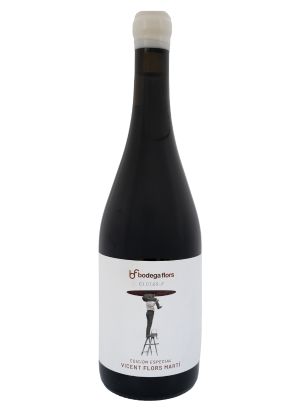 Clotàs F 2021 Edición Especial: gran finura, complejidad de matices y ...